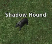 Shadow Hound - UOモンスター協会 - ウルティマオンライン攻略Wiki - atwiki（アットウィキ）